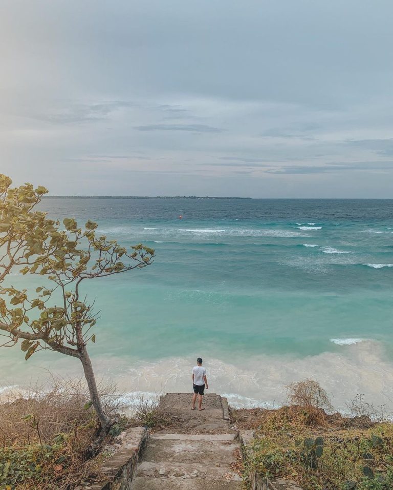 Pantai Tanjung Bira - Eksplorasi Keindahan Alam di Bulukumba